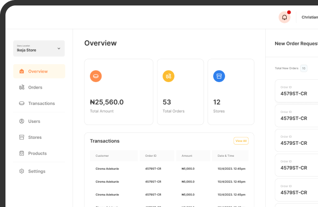 Shop with OTHA on Otha.io